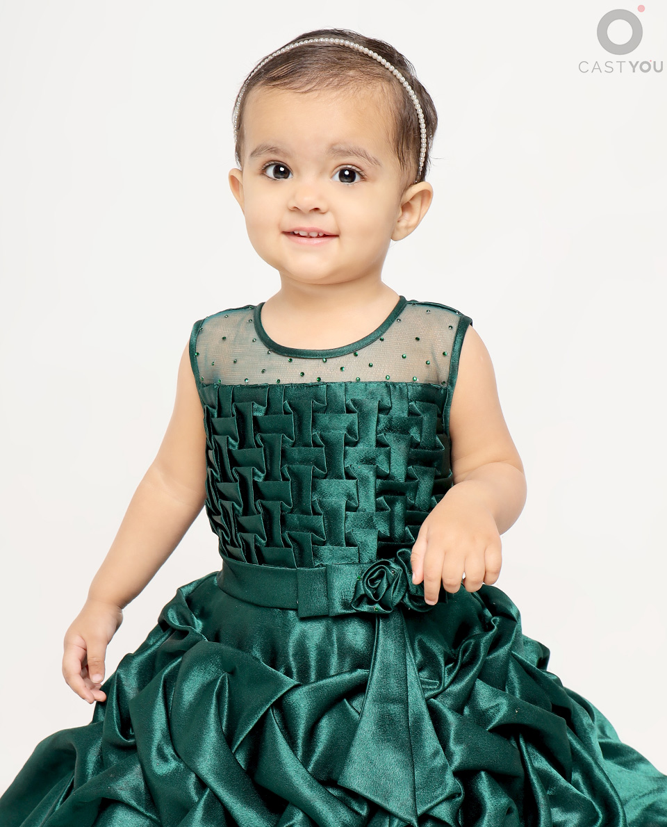 Disha Soni - CastYou