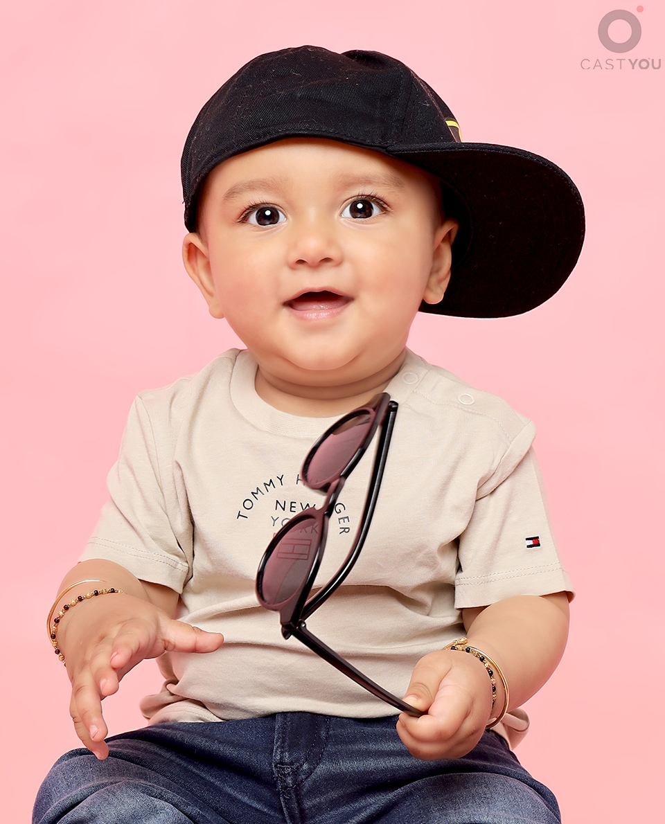 Harshvardhan Singh - CastYou