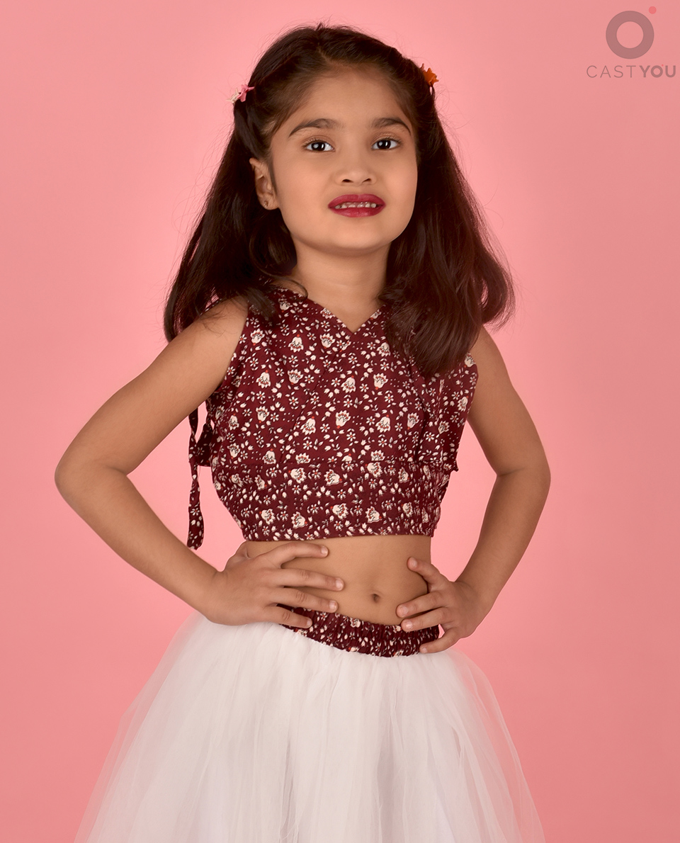 Harvi Patel - CastYou