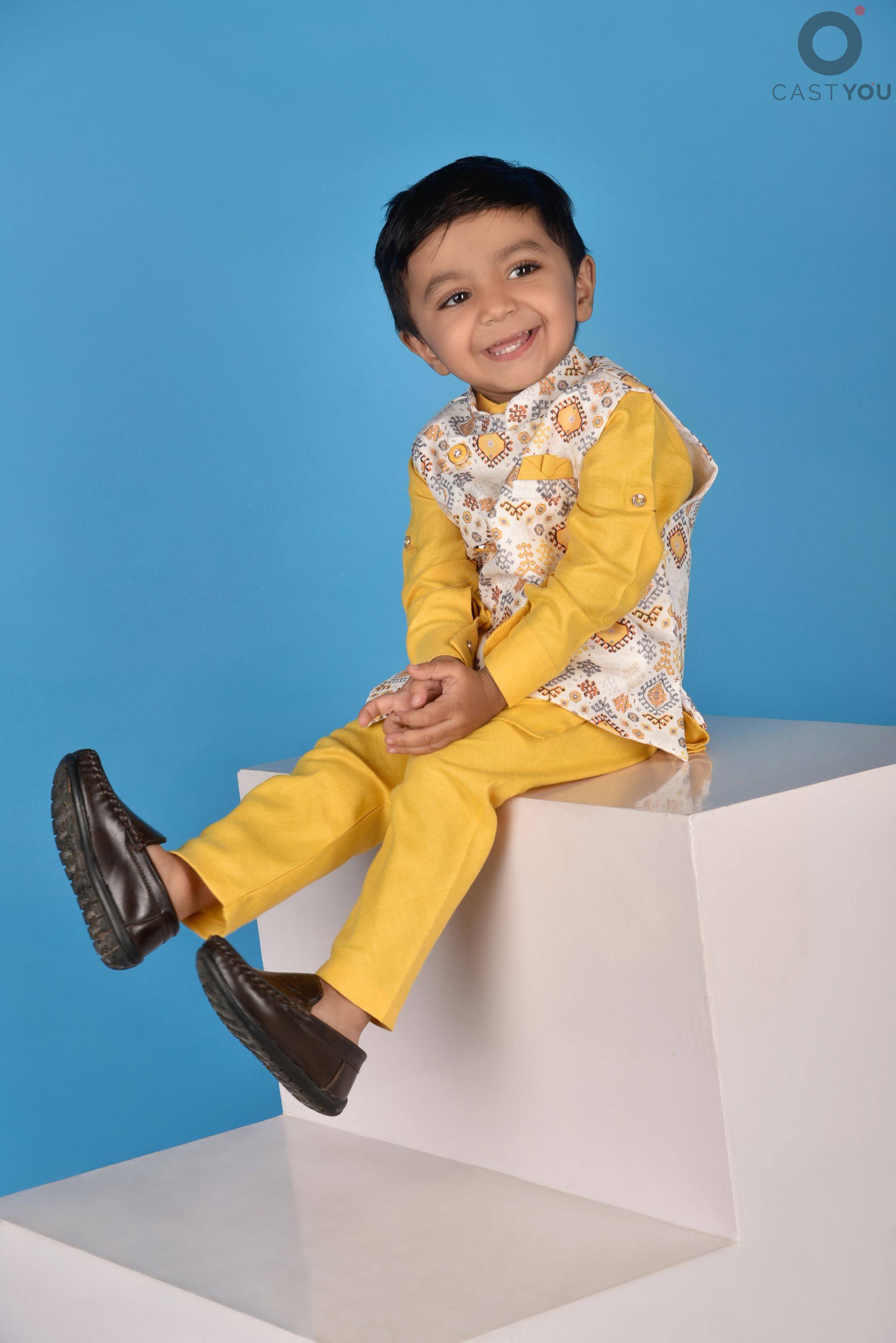 Prihan Patel - CastYou