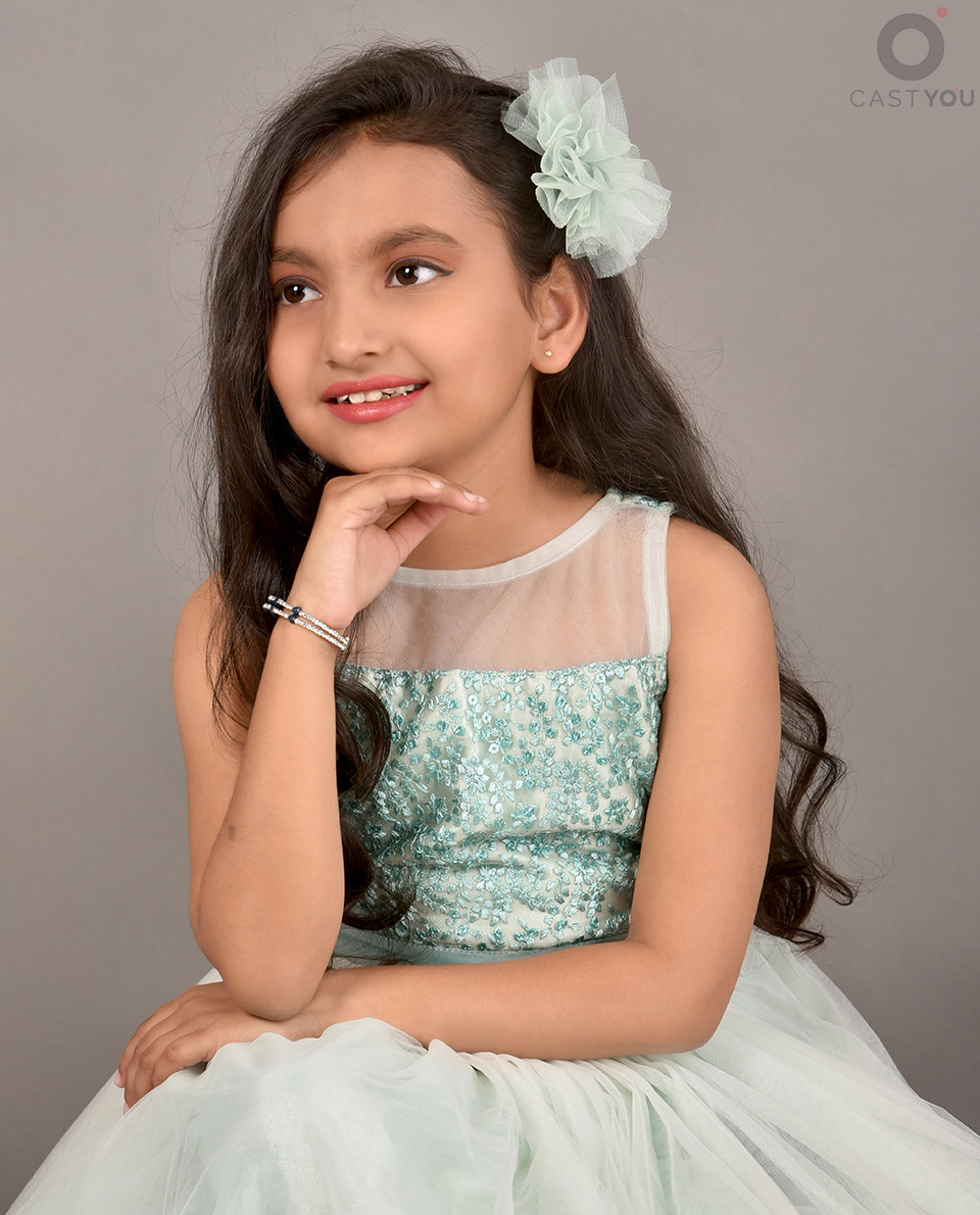 Dhyani Patel - CastYou