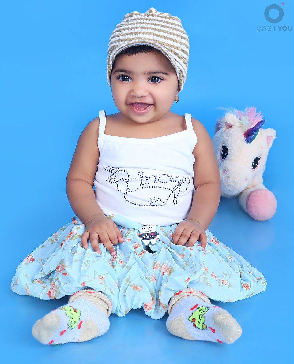 Jisha Tank - CastYou