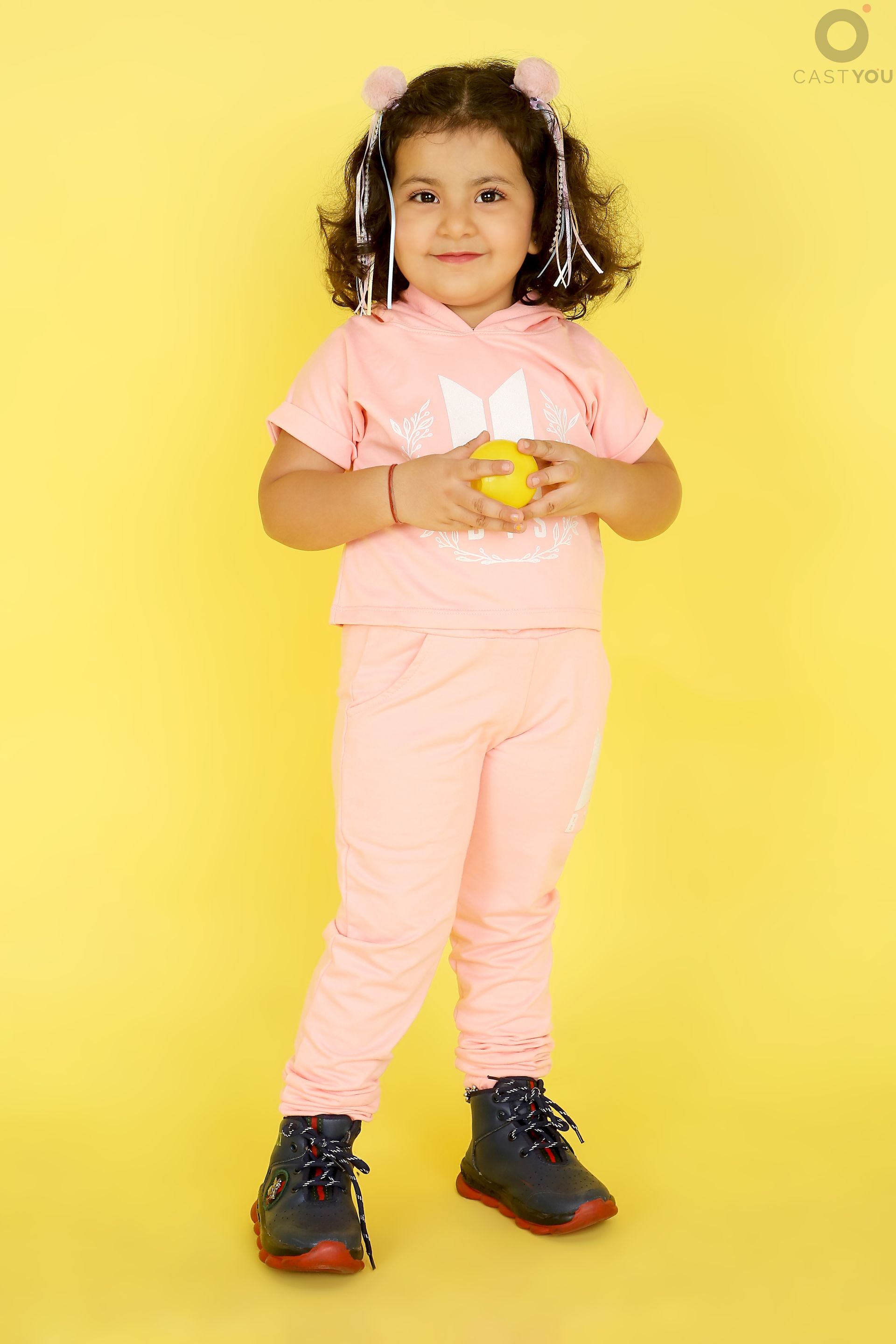 Janya Bhanushali - CastYou