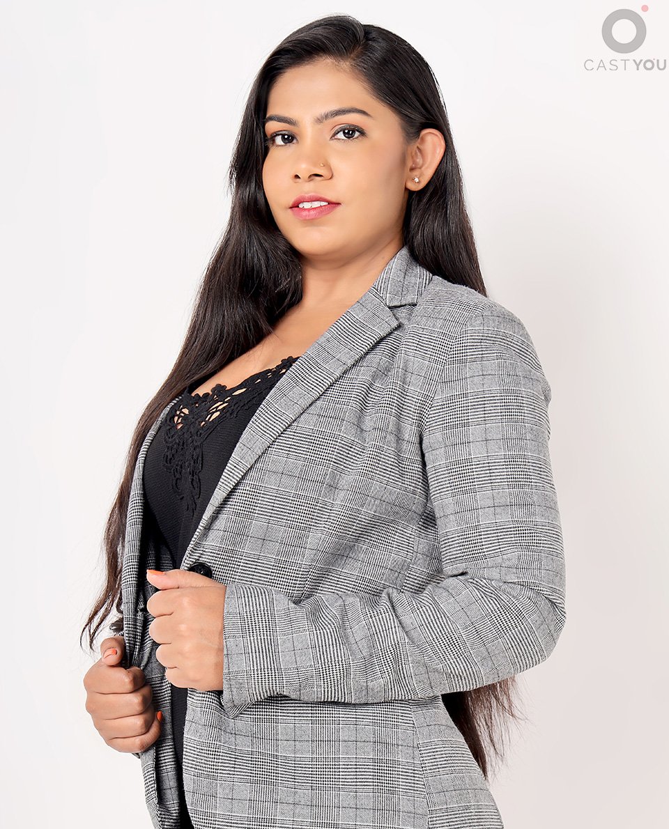 Manisha Kumari - CastYou