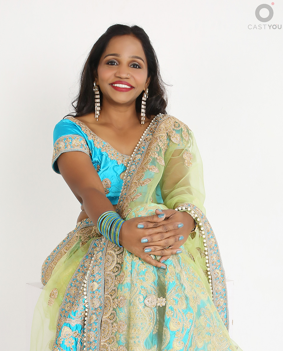 Manisha Panchal - CastYou