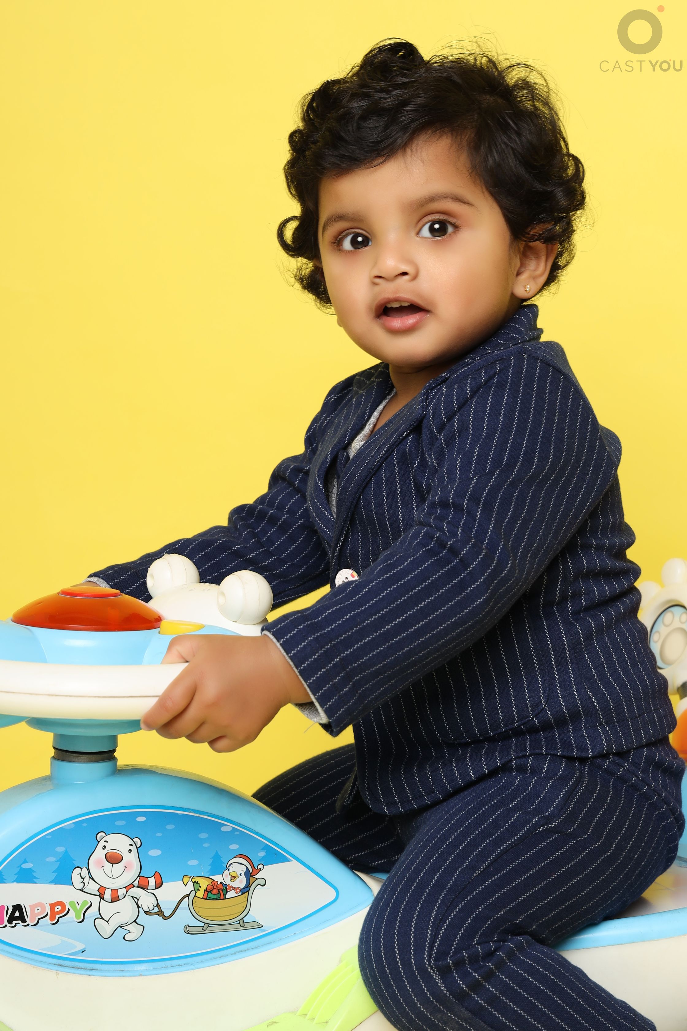 Mihit Shetty - CastYou