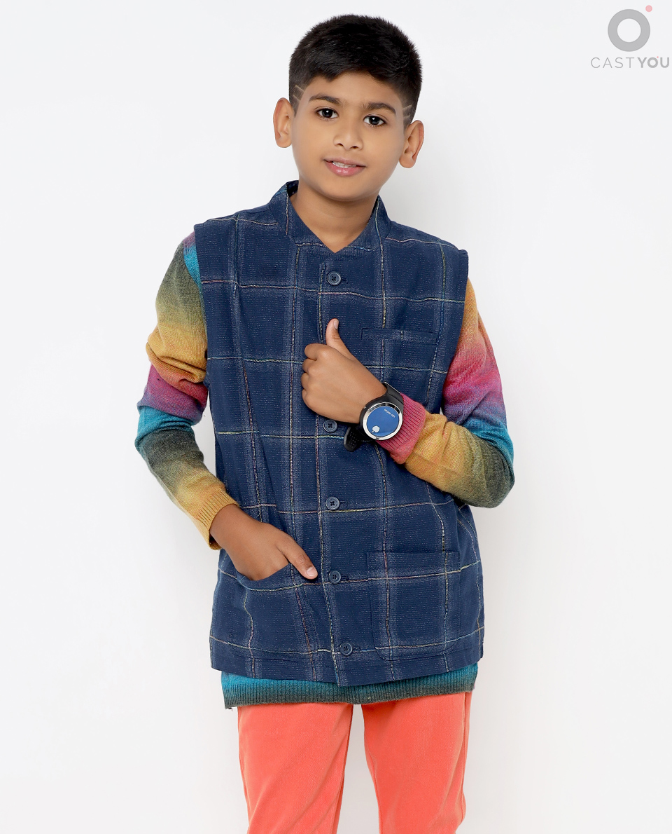 Mohammad Altamash - CastYou