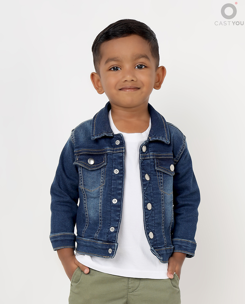 Neil Surjith - CastYou