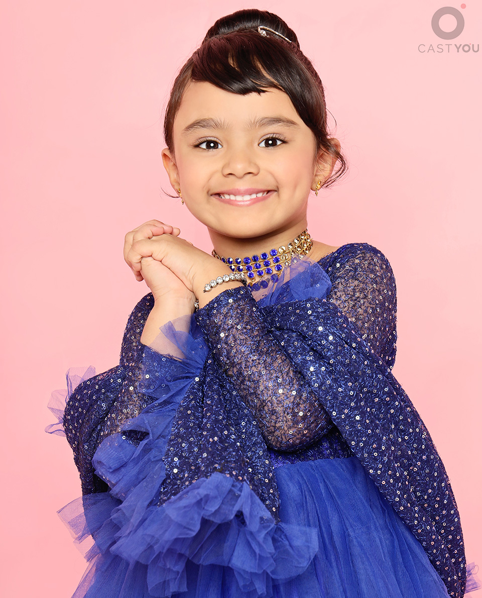 Noorian Banu - CastYou