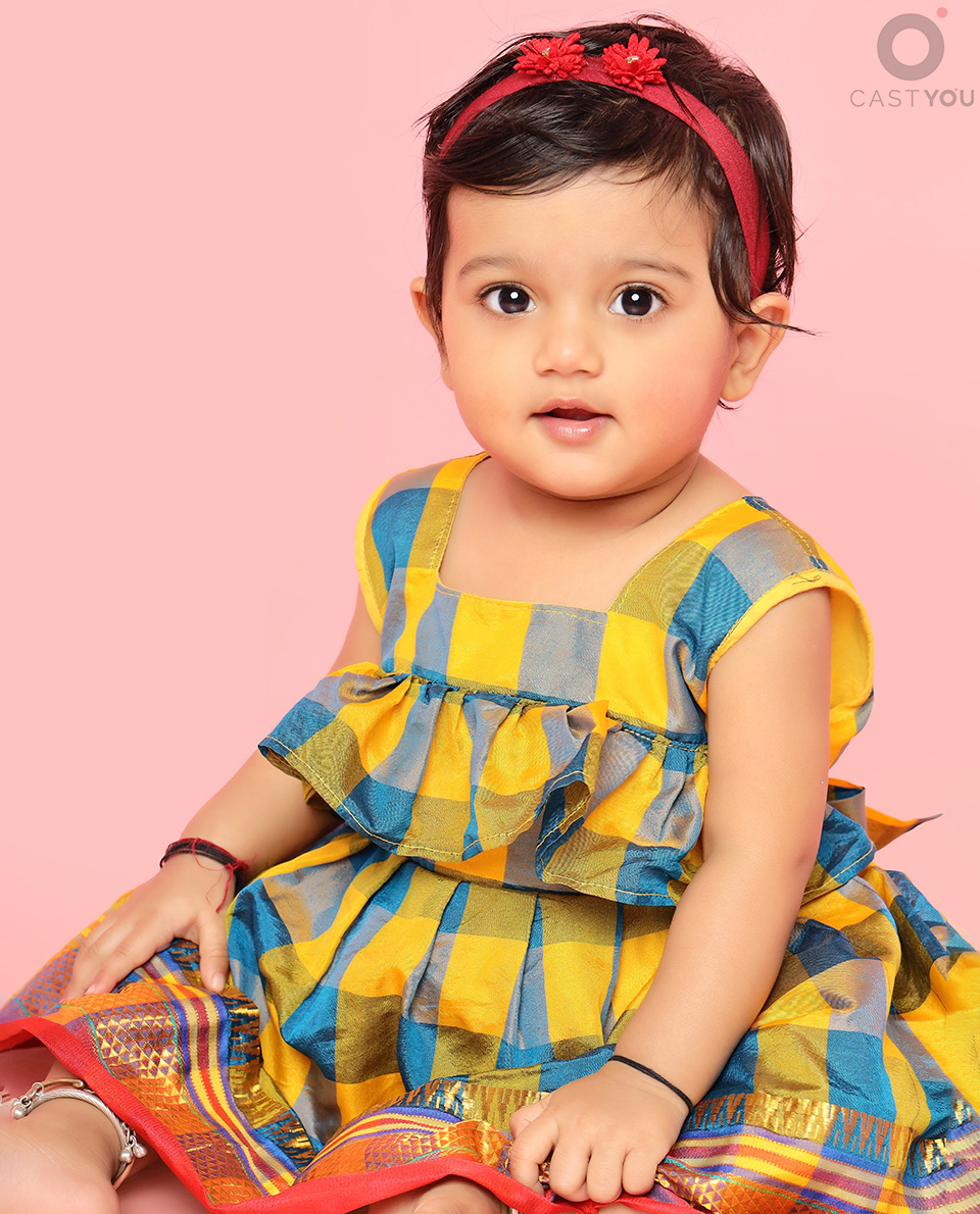 Prisha Miskin - CastYou