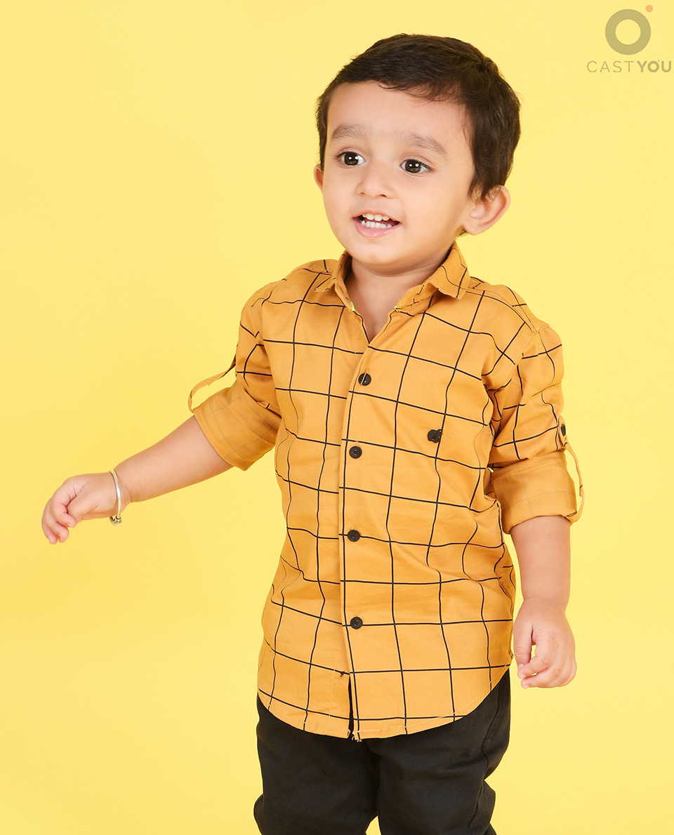 Shivansh Pal - CastYou