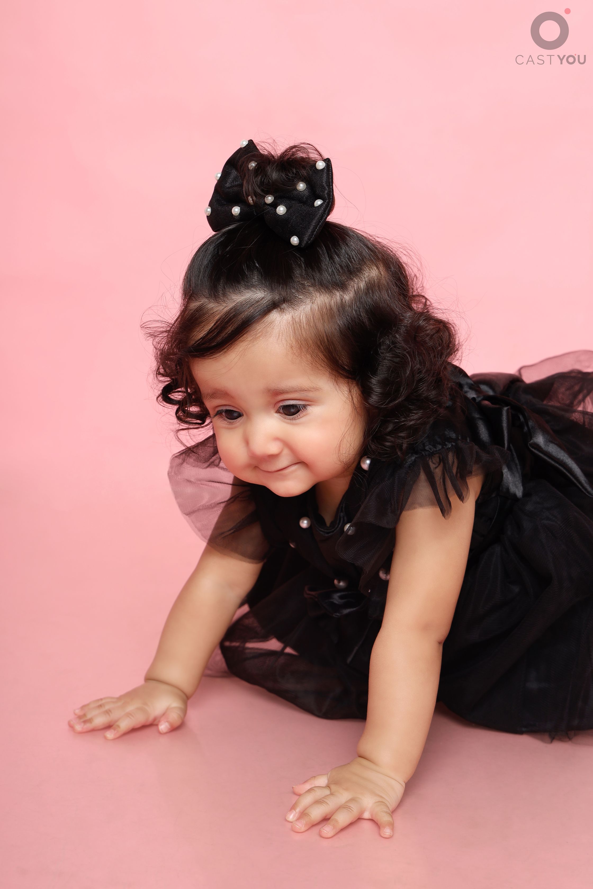 Samya Gowda - CastYou
