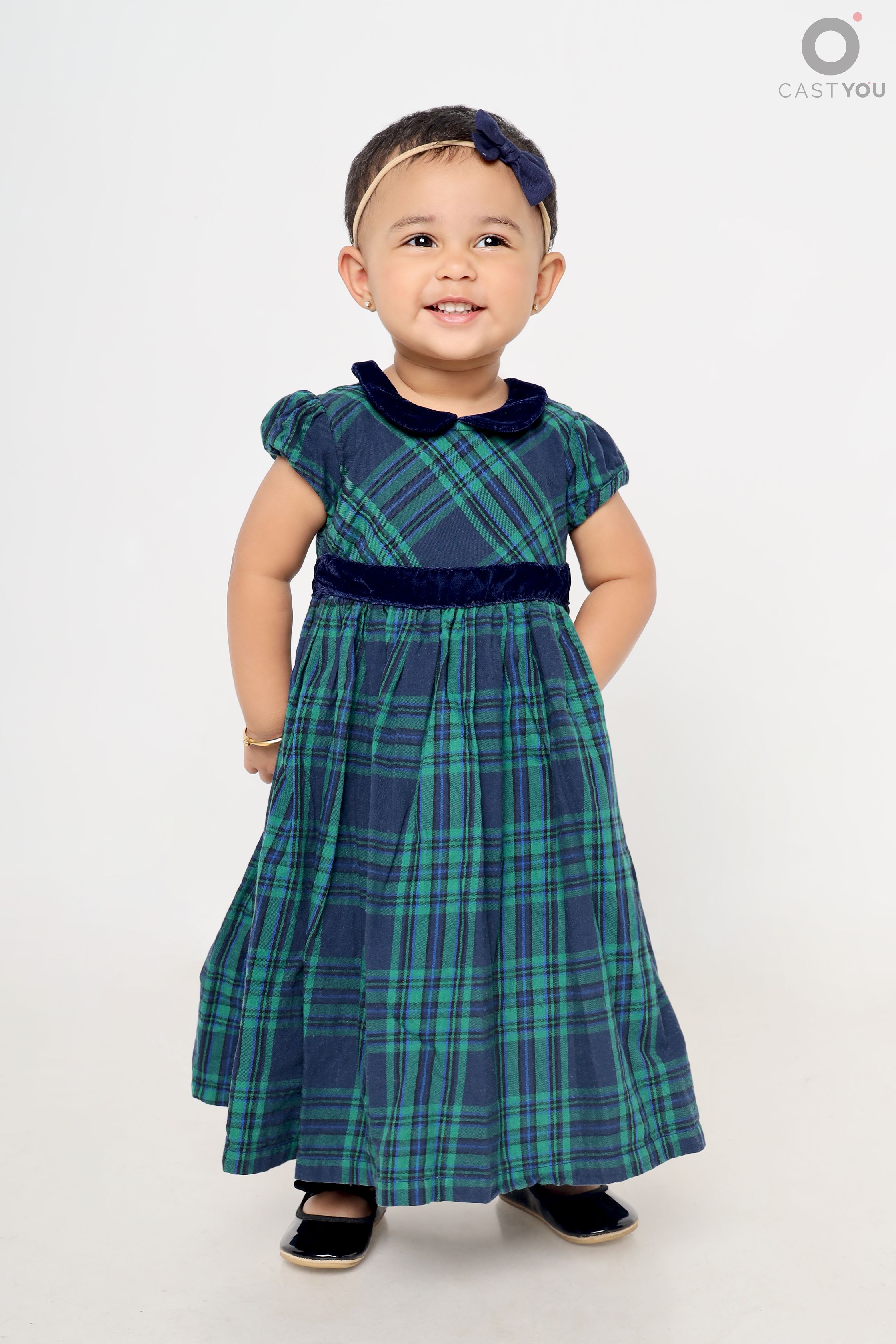 Shivanshi Adishesha - CastYou