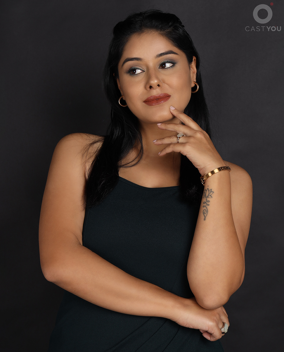 Sukirti Sanguri - CastYou