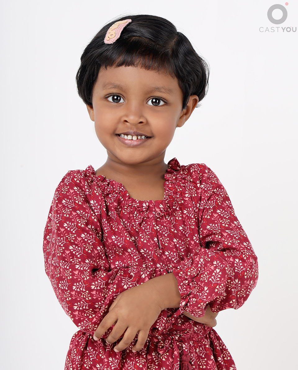 Vihana Yuktha - CastYou