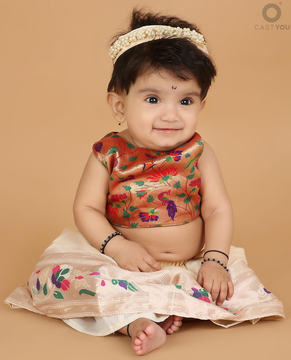 Sharayu Bombale - CastYou