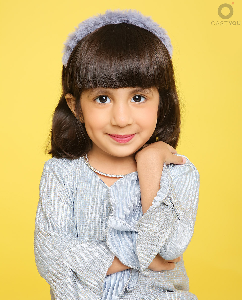 Zainab Khan - CastYou