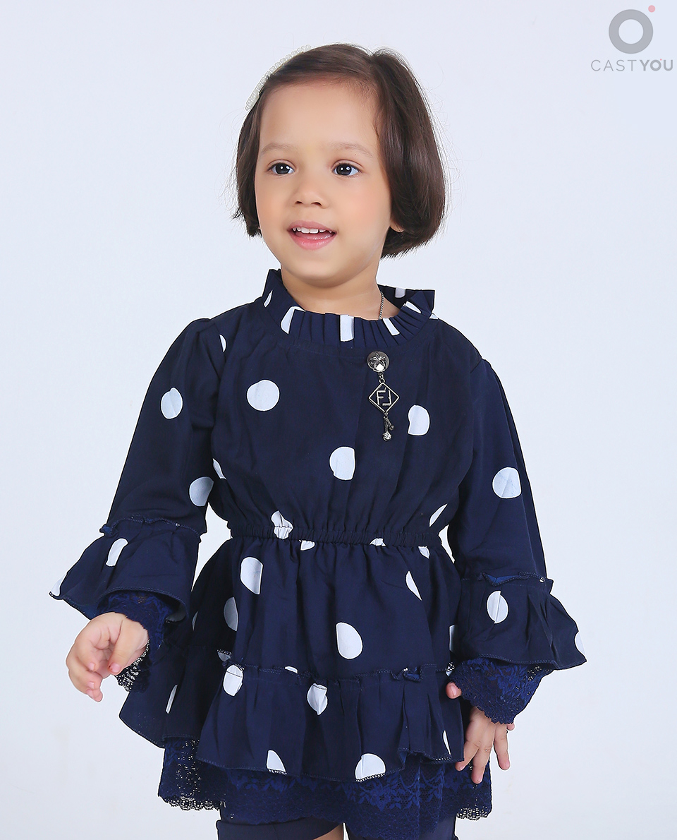 Aadhya Bhatnagar - CastYou