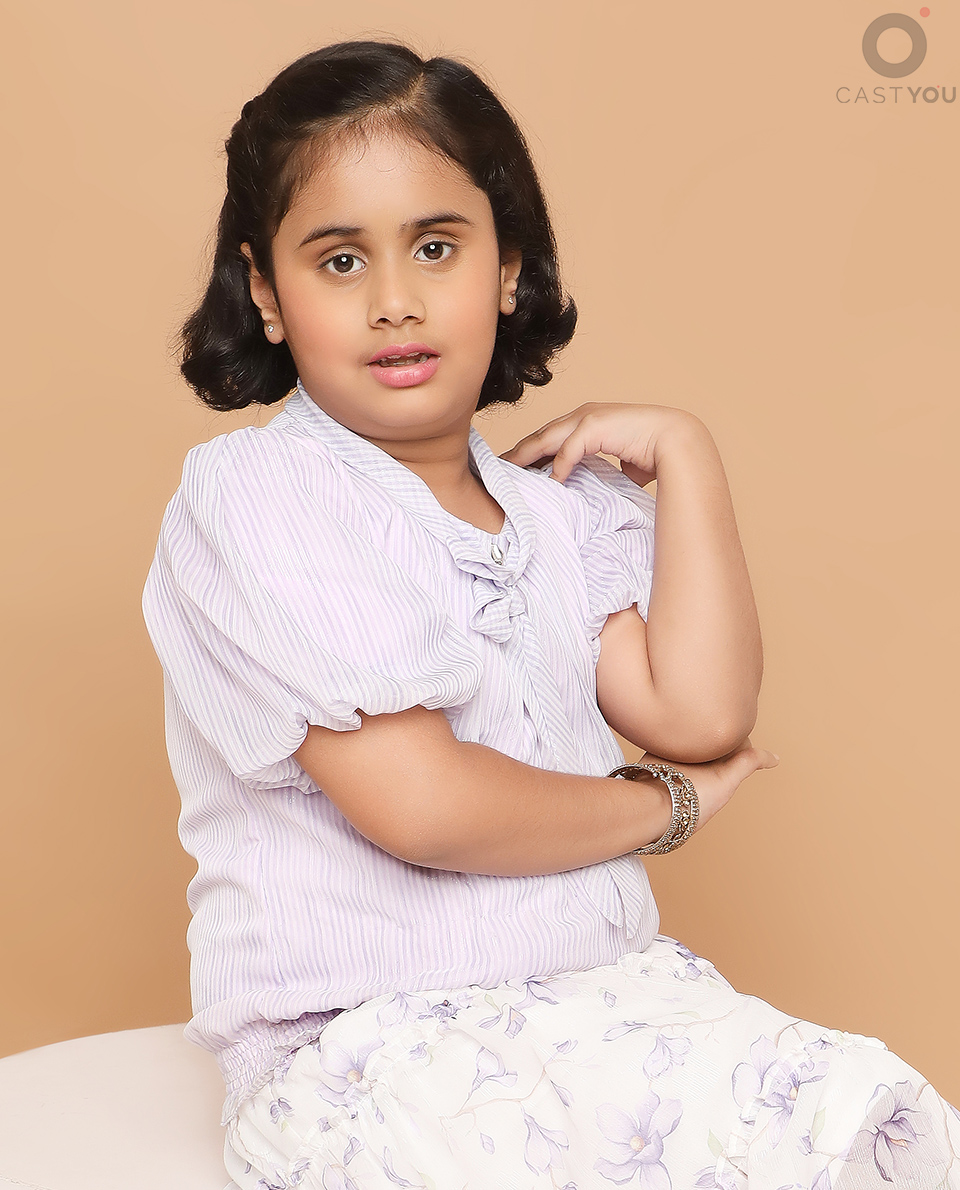 Gauri Pokhriyal - CastYou