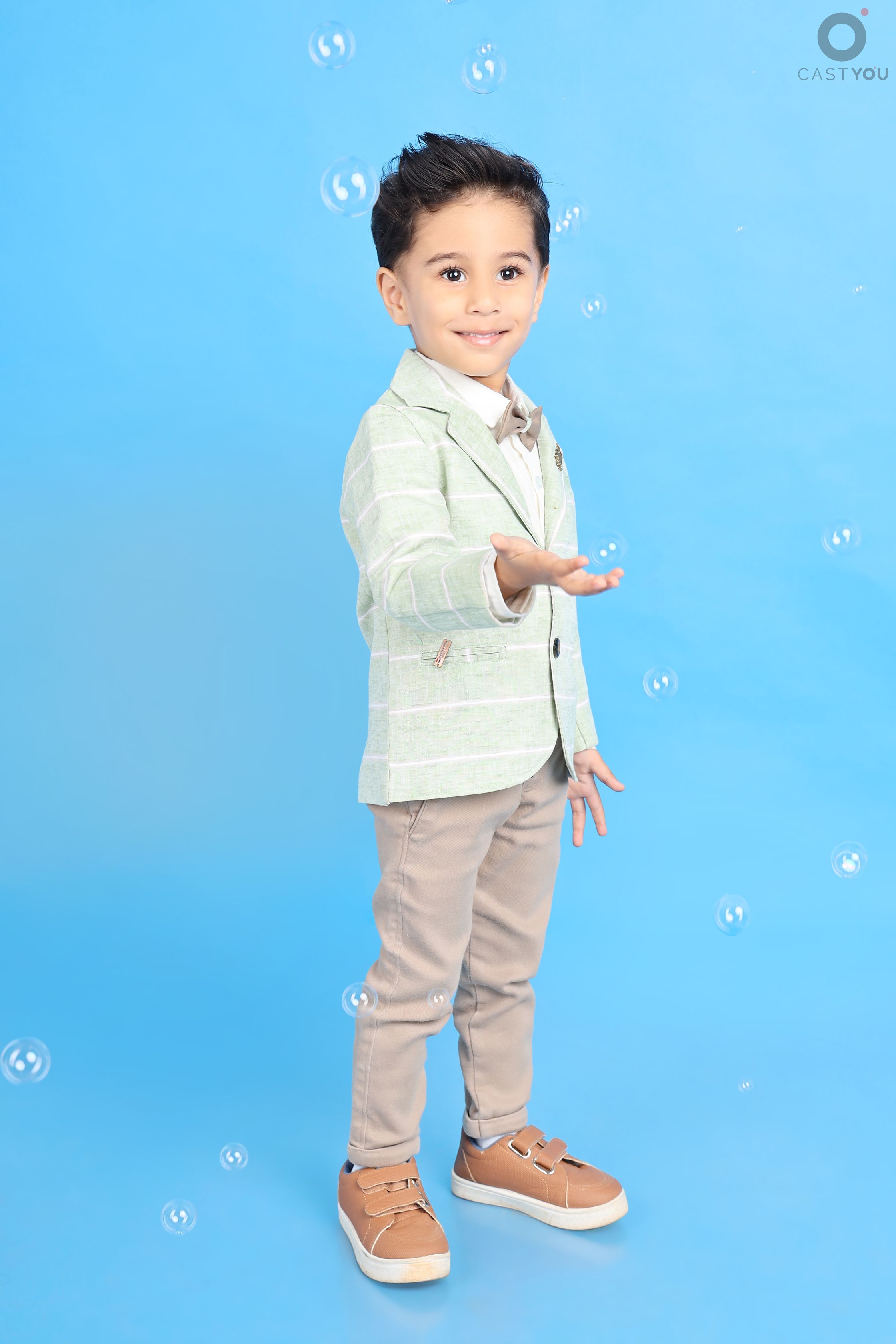 Kartik Maheshwari Castyou