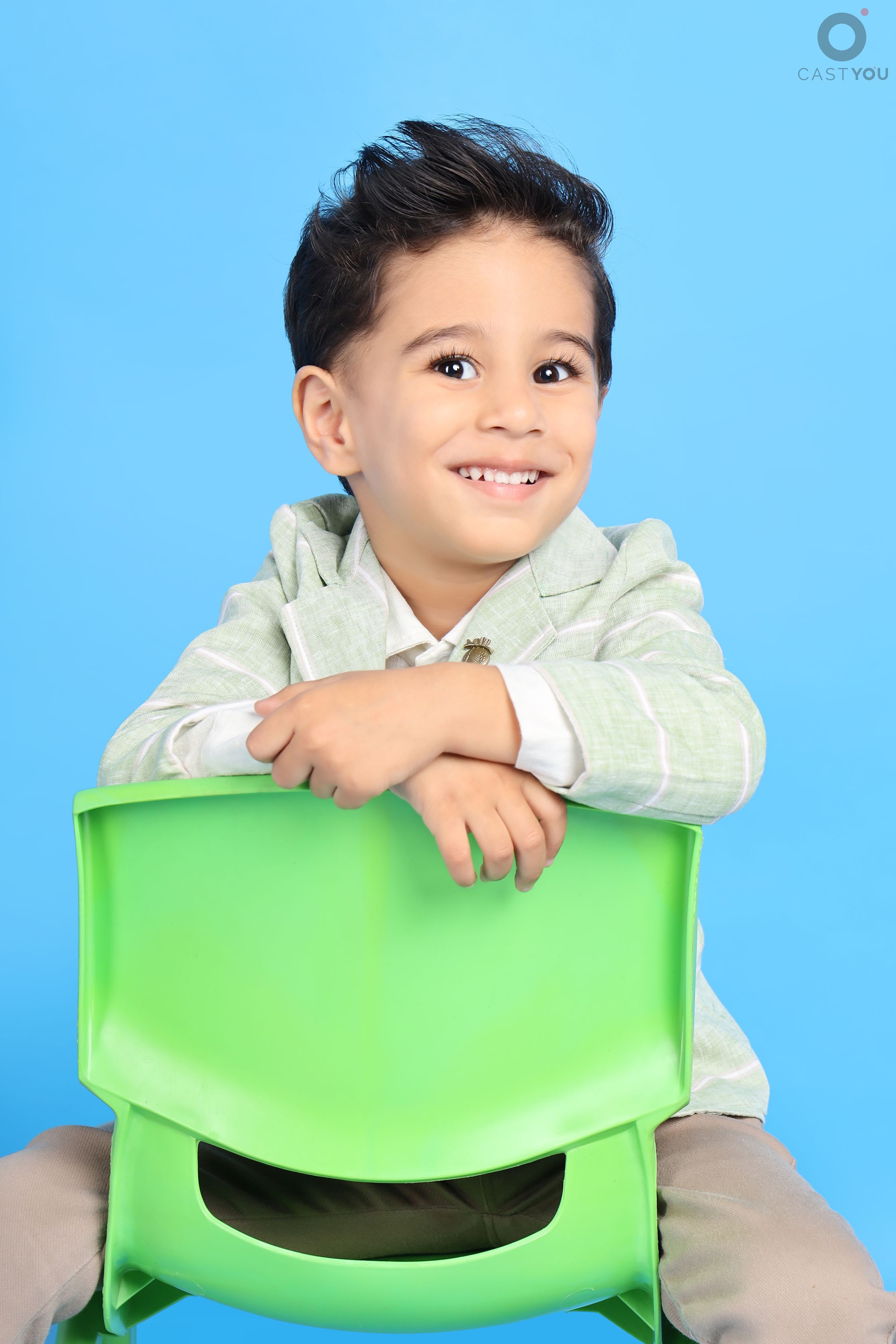 Kartik Maheshwari Castyou