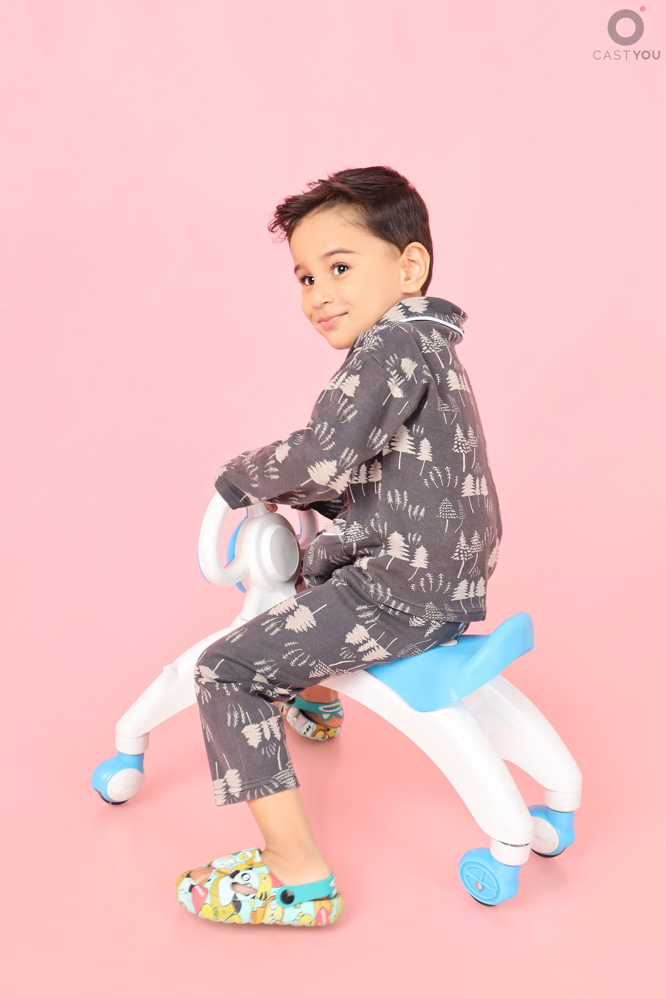 Kartik Maheshwari Castyou 