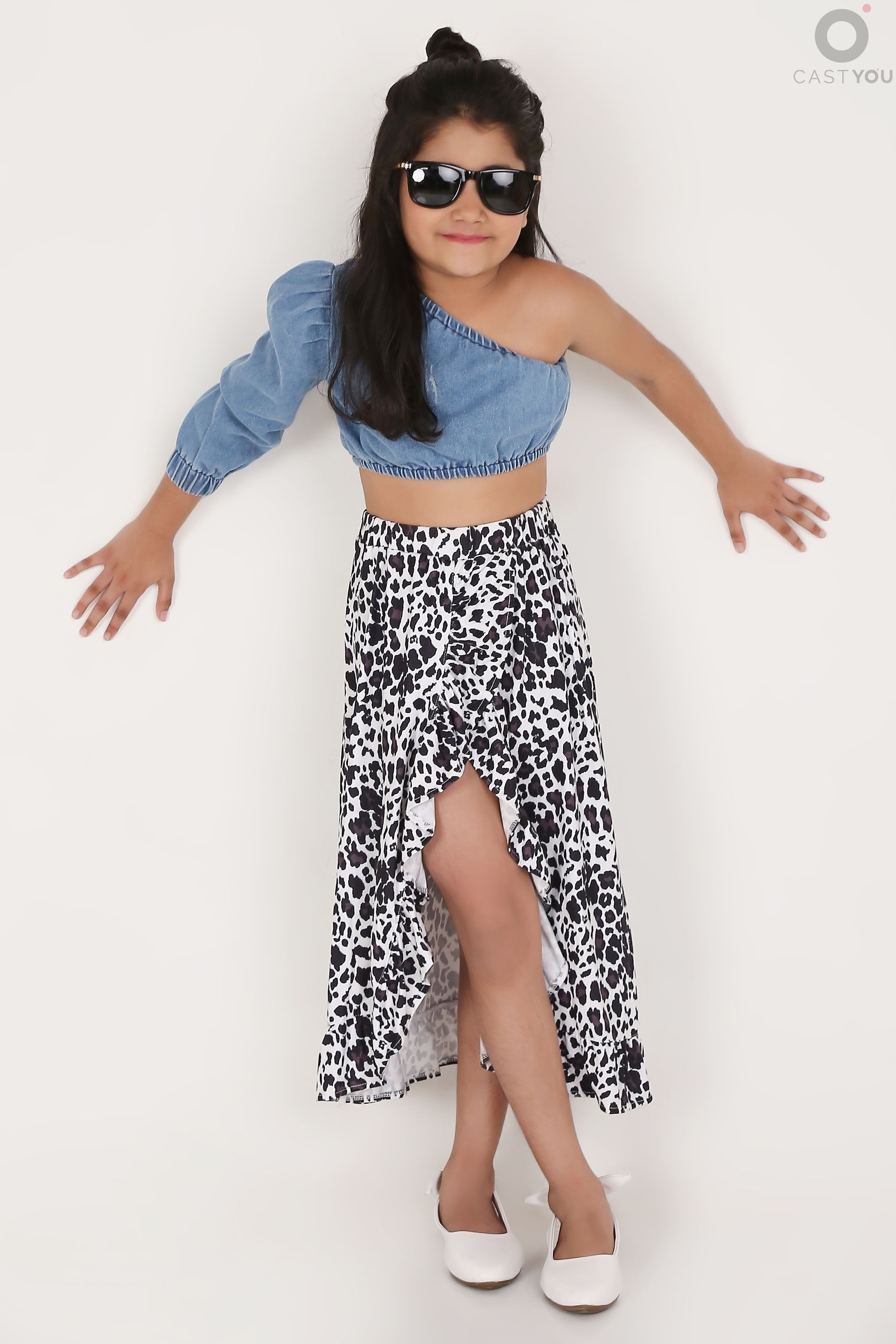 Khwaish Jain - CastYou