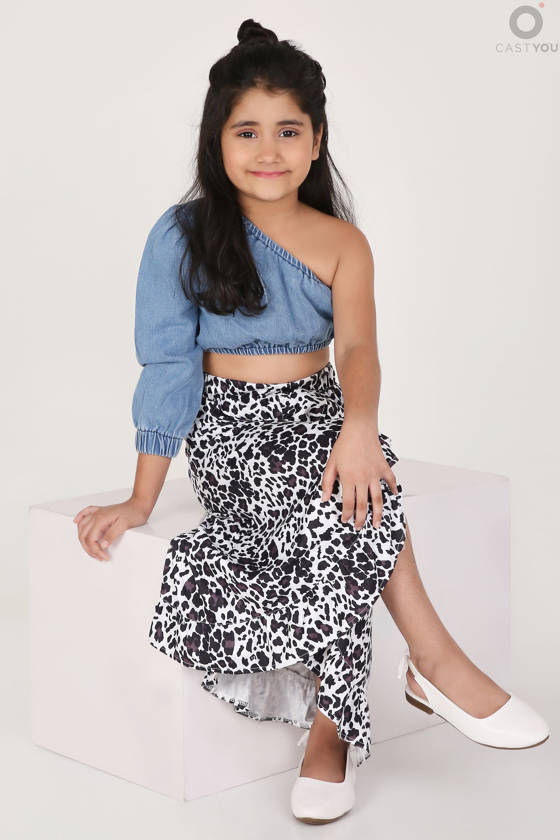 Khwaish Jain - CastYou