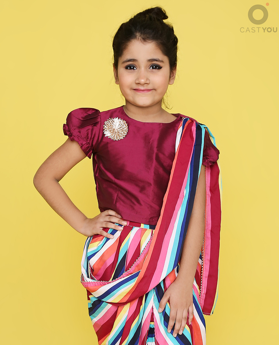 Khwaish Jain - CastYou