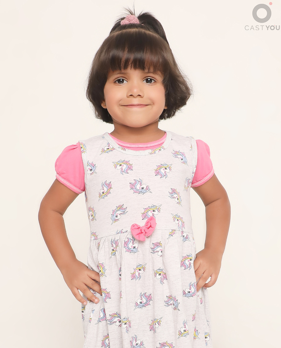 Shreesha Kotian - CastYou