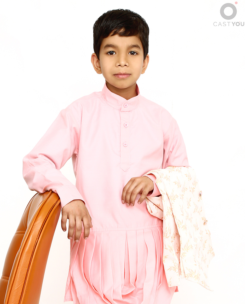 Akash Sachdeva - CastYou