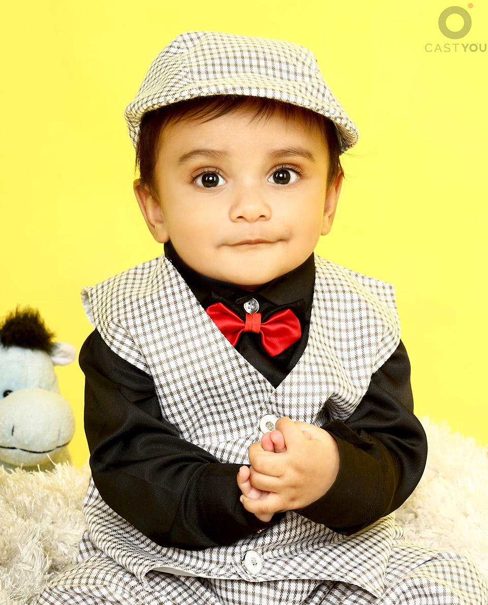 Prithvi Singh - CastYou