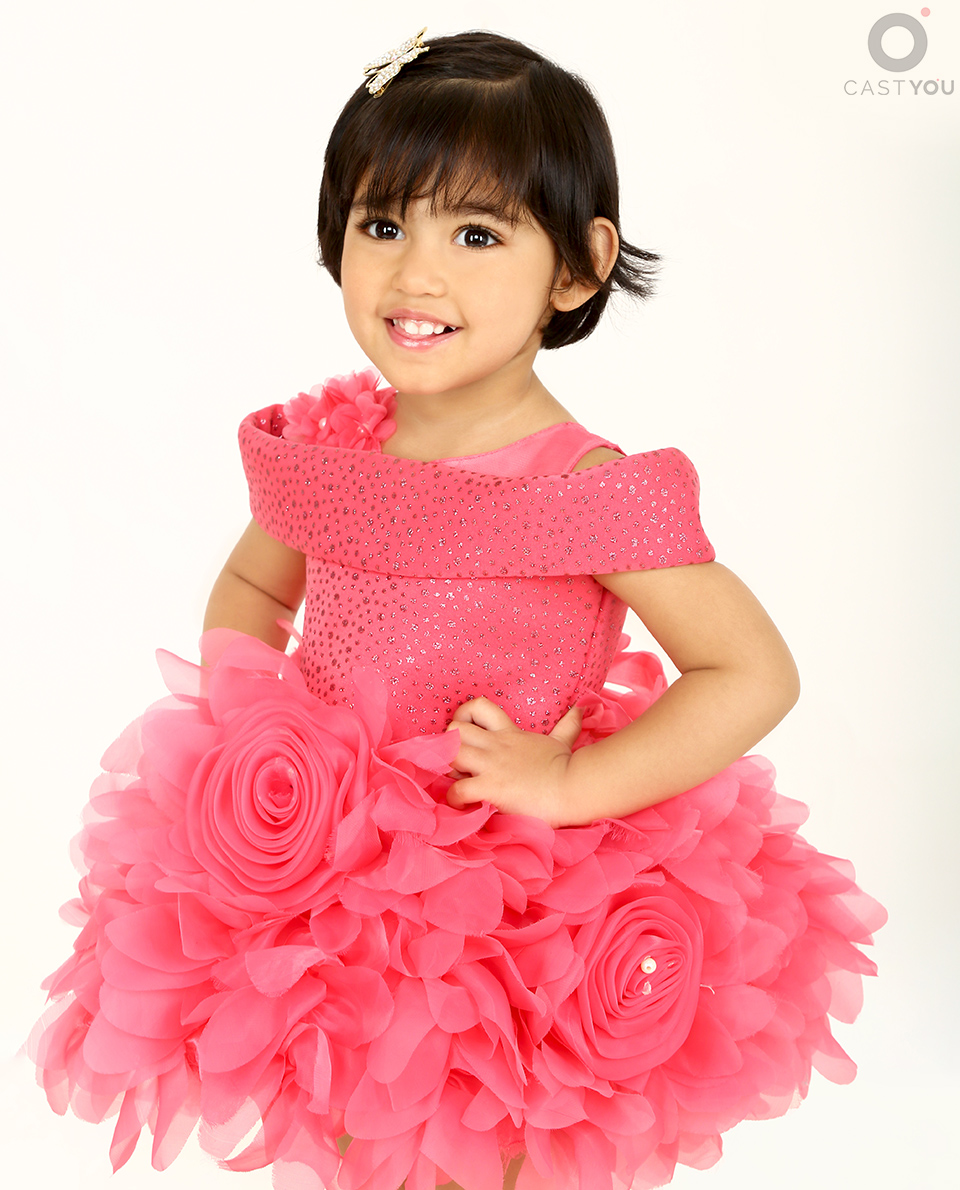 Ditya Sharma - CastYou