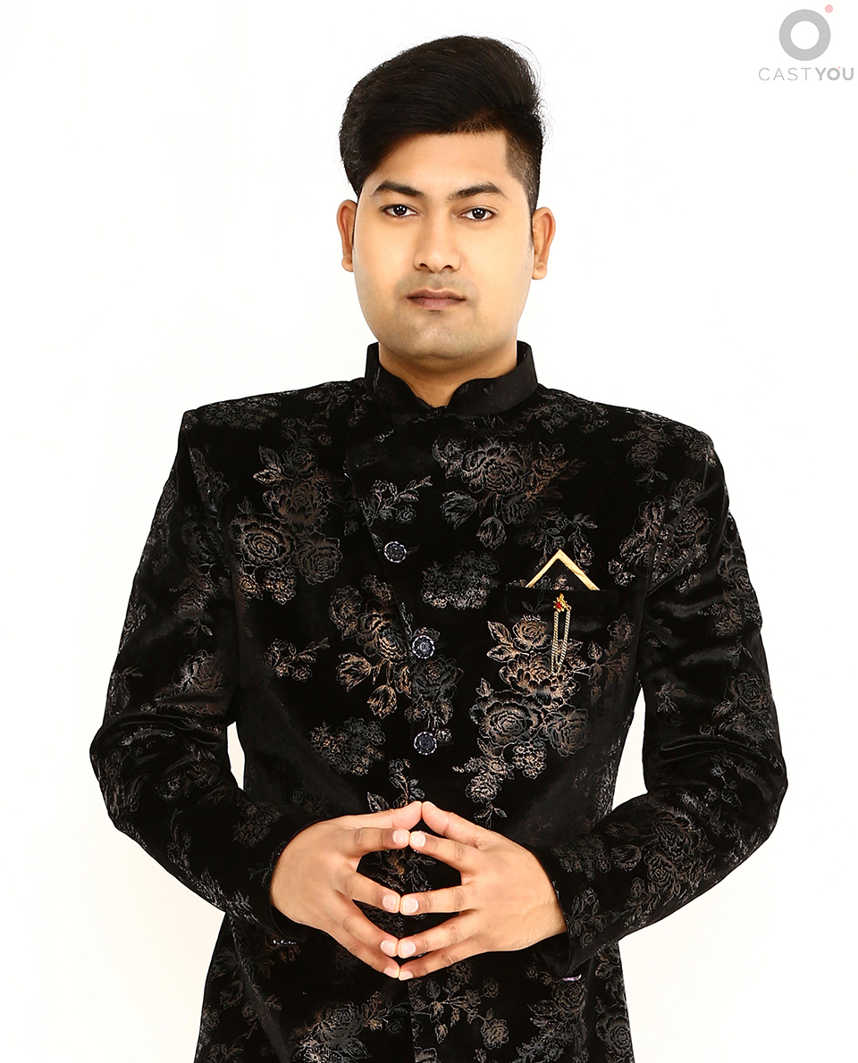 Deepak Bedwal - CastYou