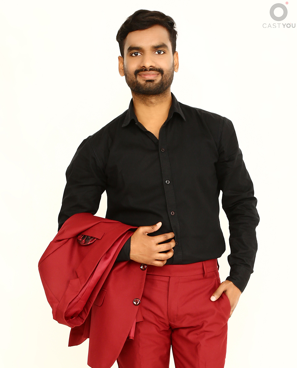 Mohammad Tanveer - CastYou