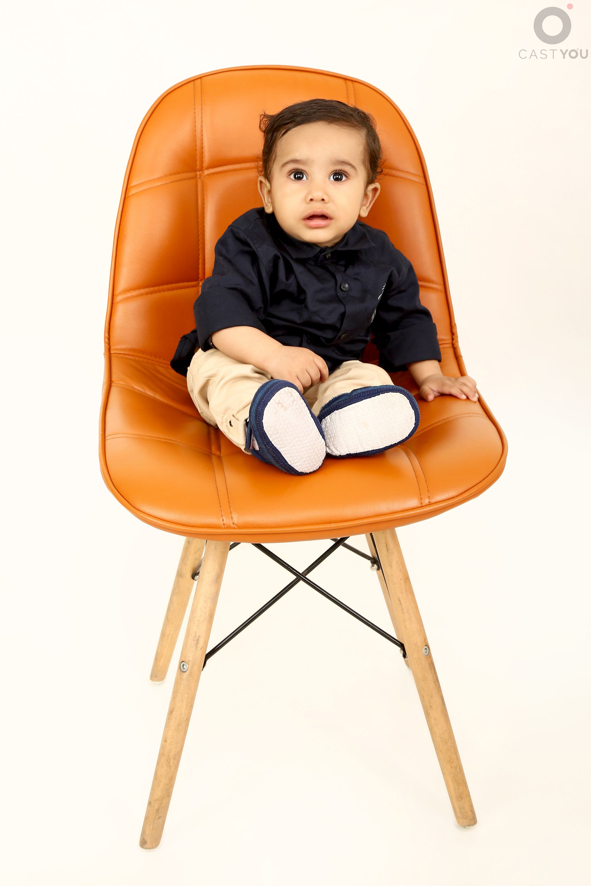 Vedant Goswami - CastYou