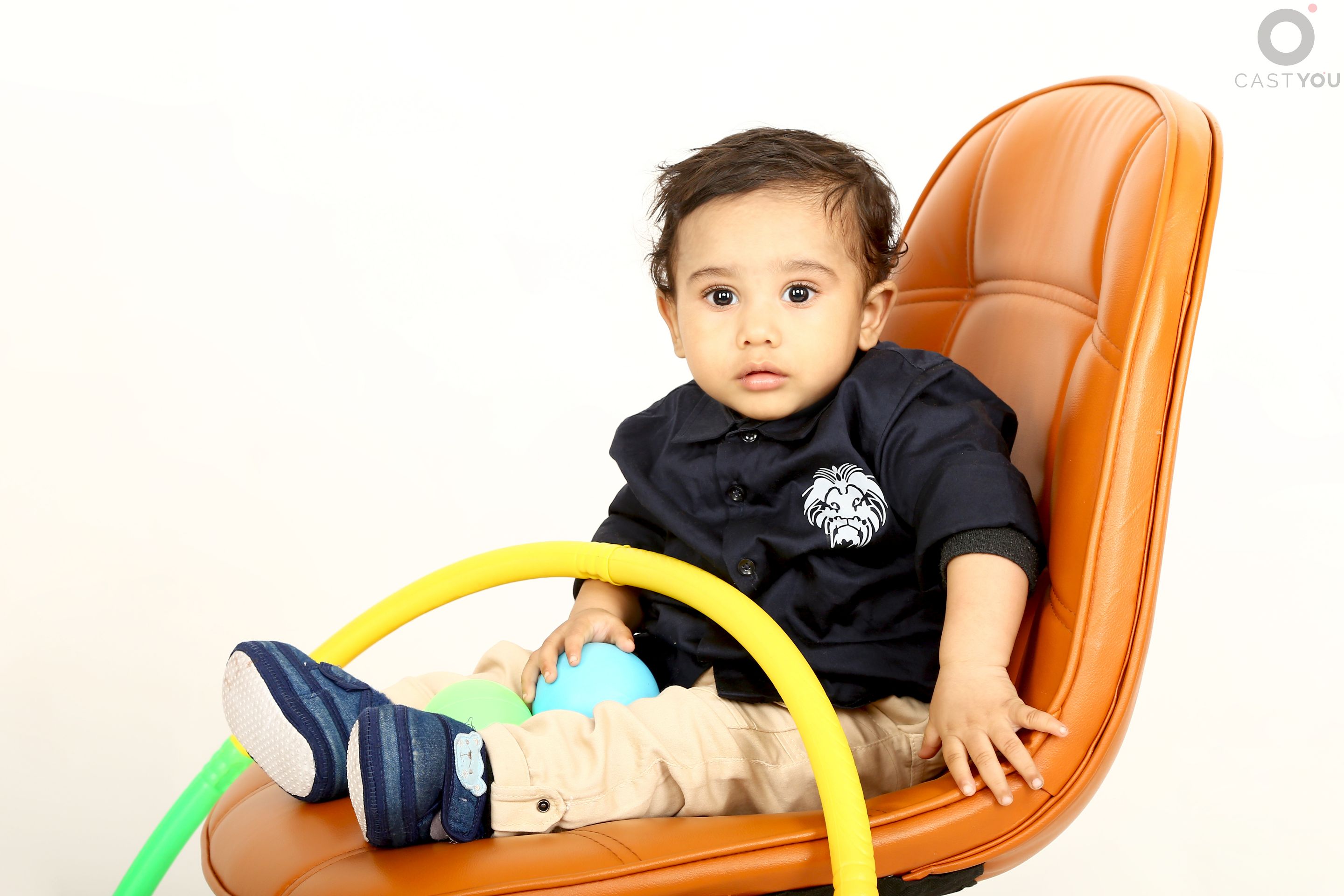 Vedant Goswami - CastYou