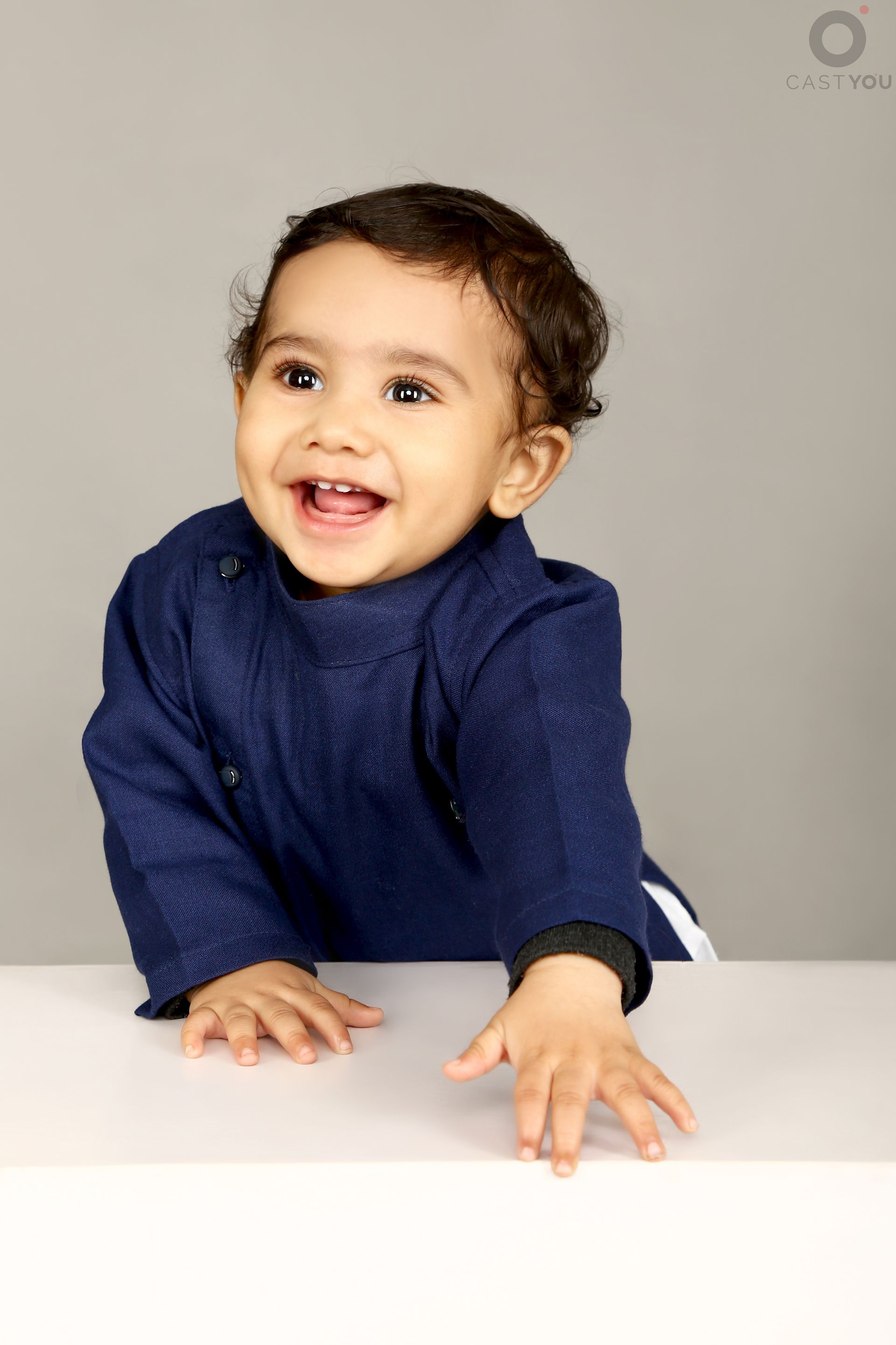 Vedant Goswami - CastYou