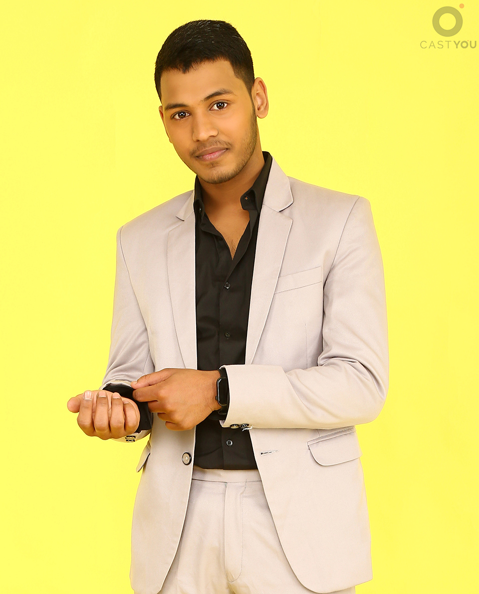 Vivek Sahani - CastYou