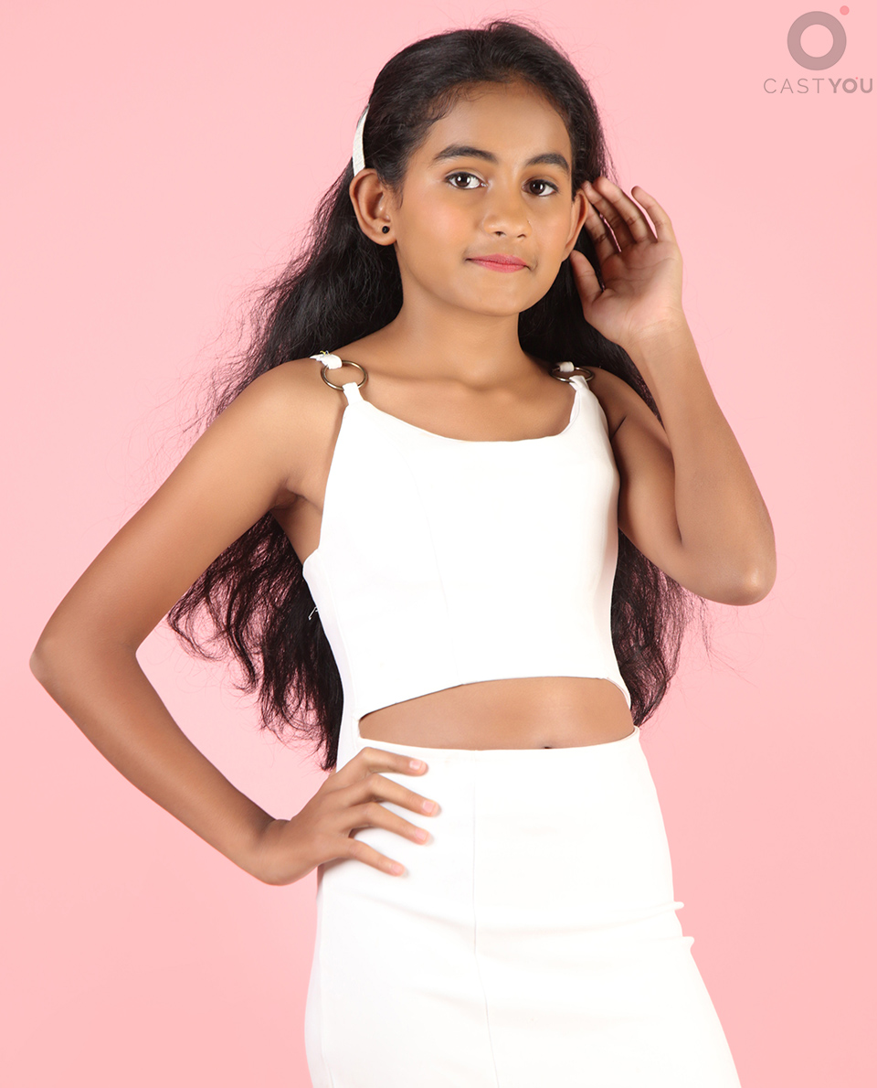 Pooja Rathod - CastYou