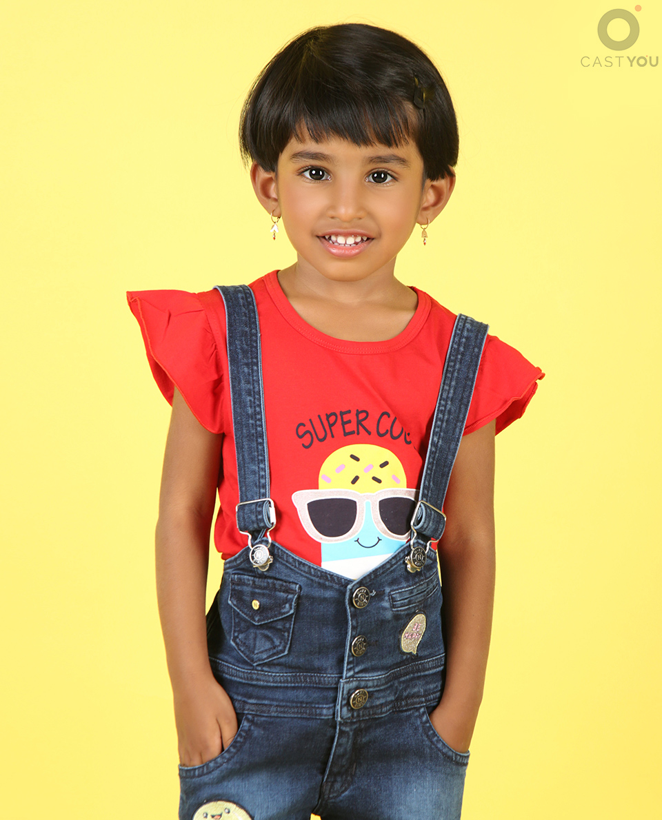 Shreeja Supnar - CastYou