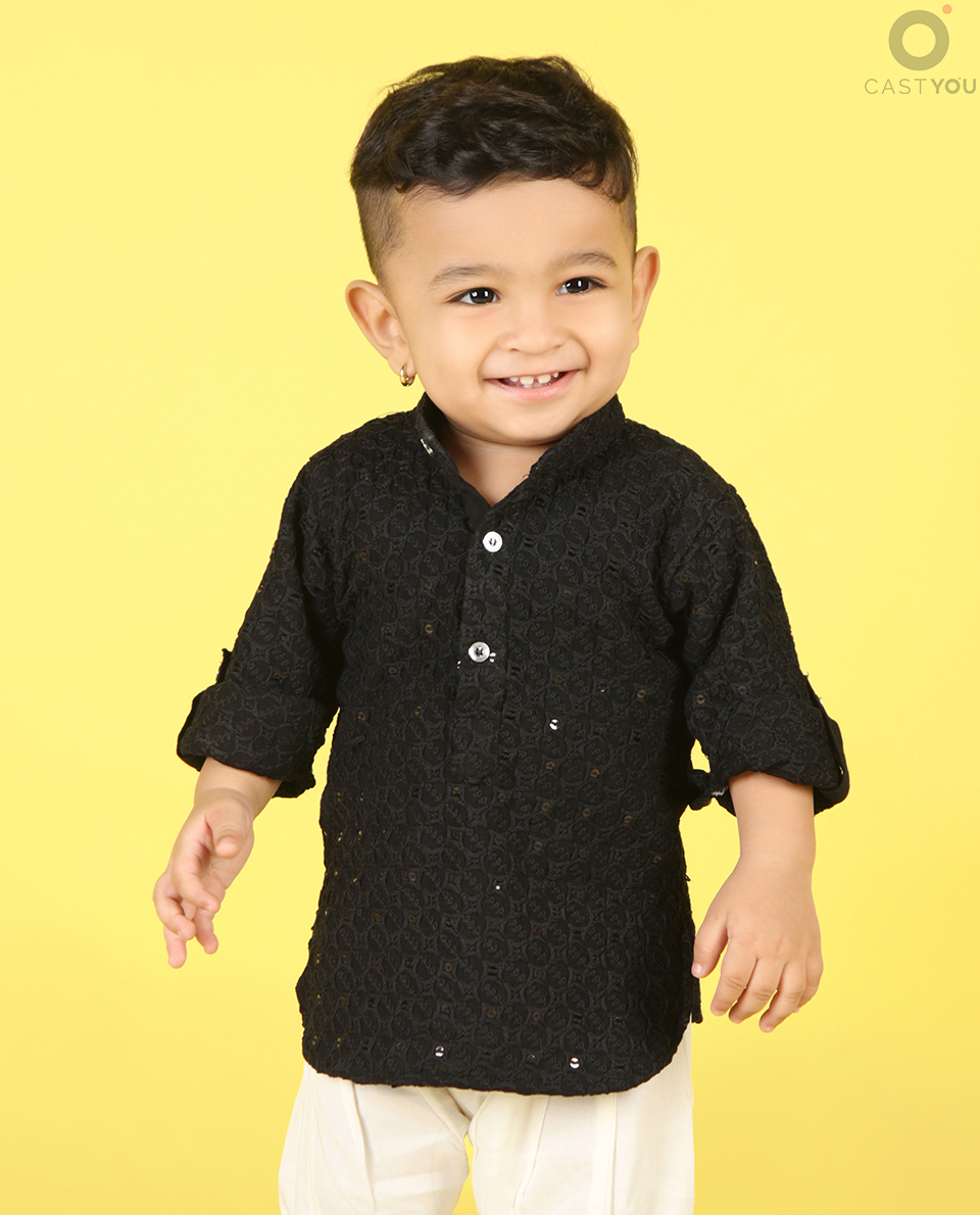 Satvik Thakur - CastYou