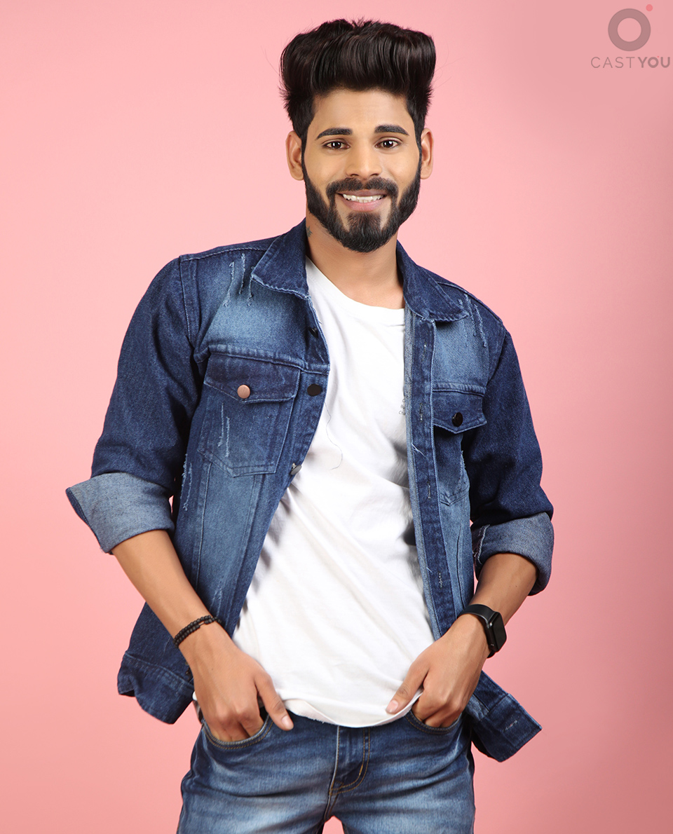 Akash Tembare - CastYou