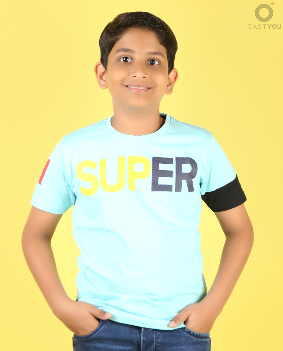 Pranav Chavan - CastYou