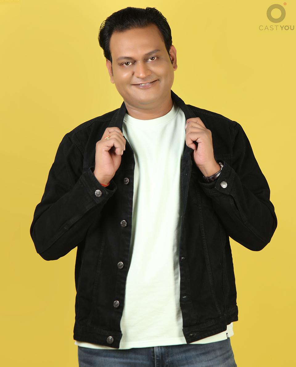 Arjun Rana - CastYou