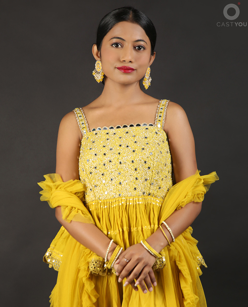 Kiran Navale - CastYou