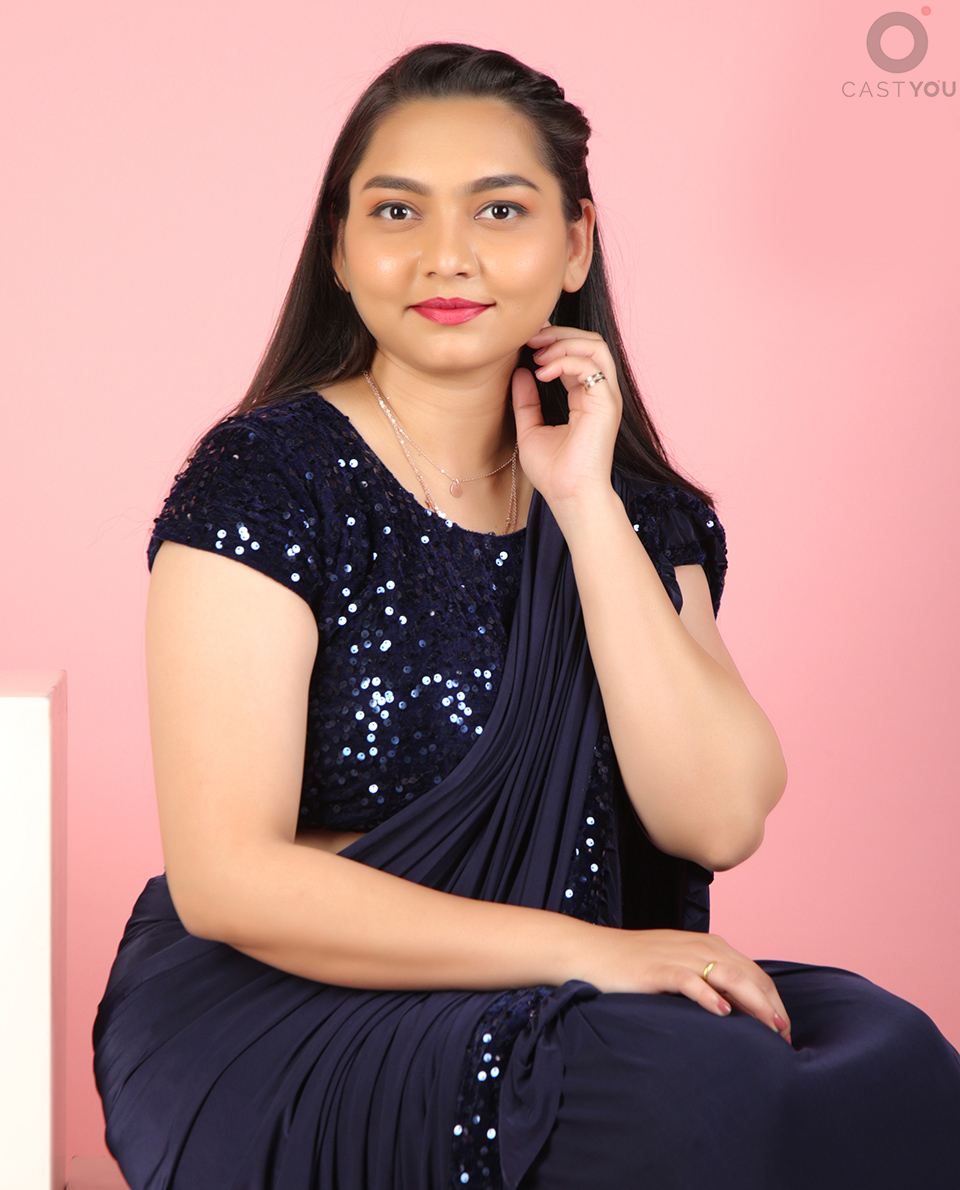 Mrunmayee Chavhan - CastYou