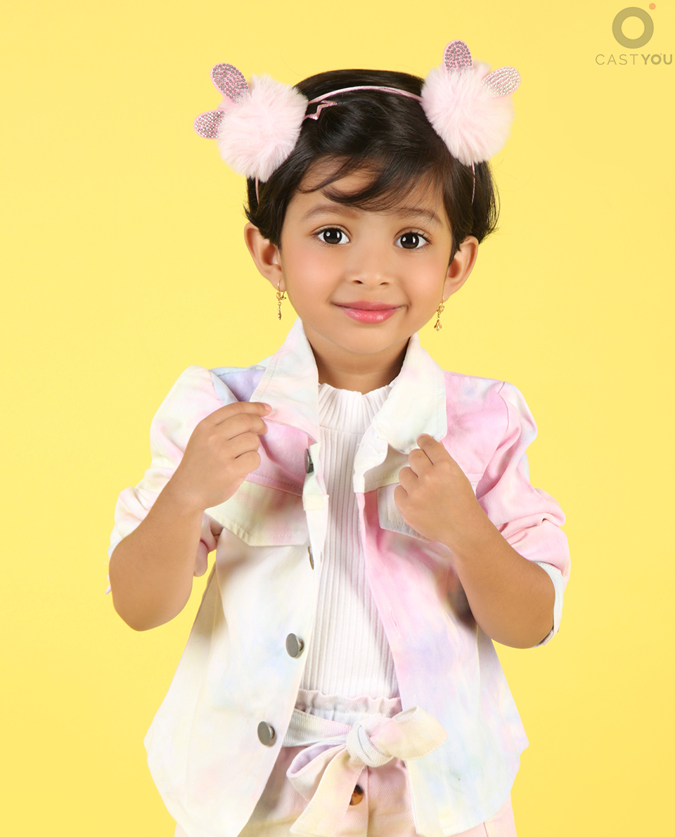 Shreesha Ghongade - CastYou