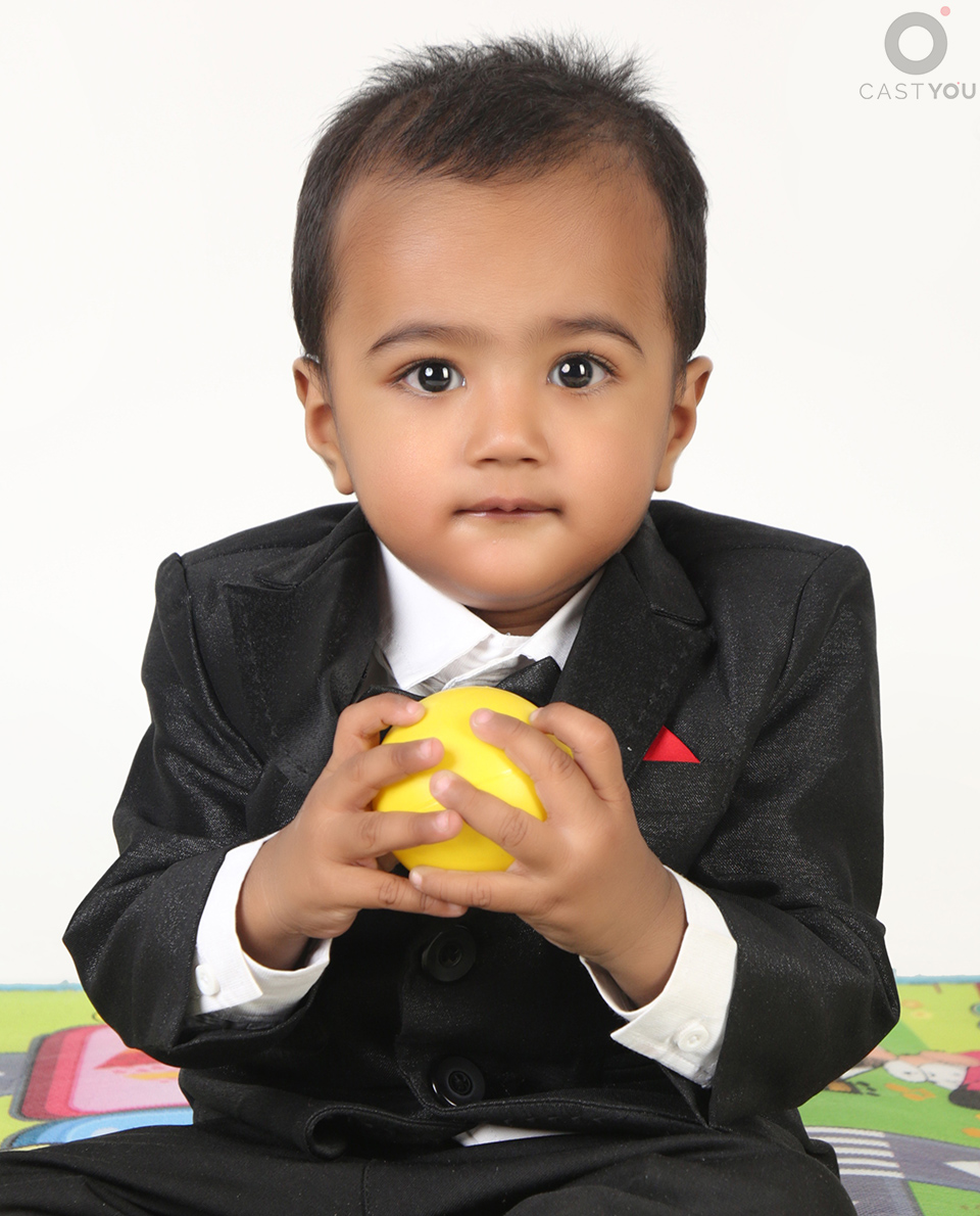 Avyaan Kumar - CastYou