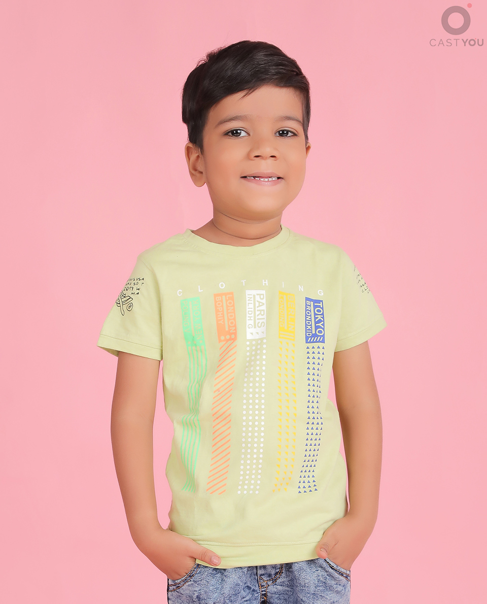 Aarav Gupta Castyou 